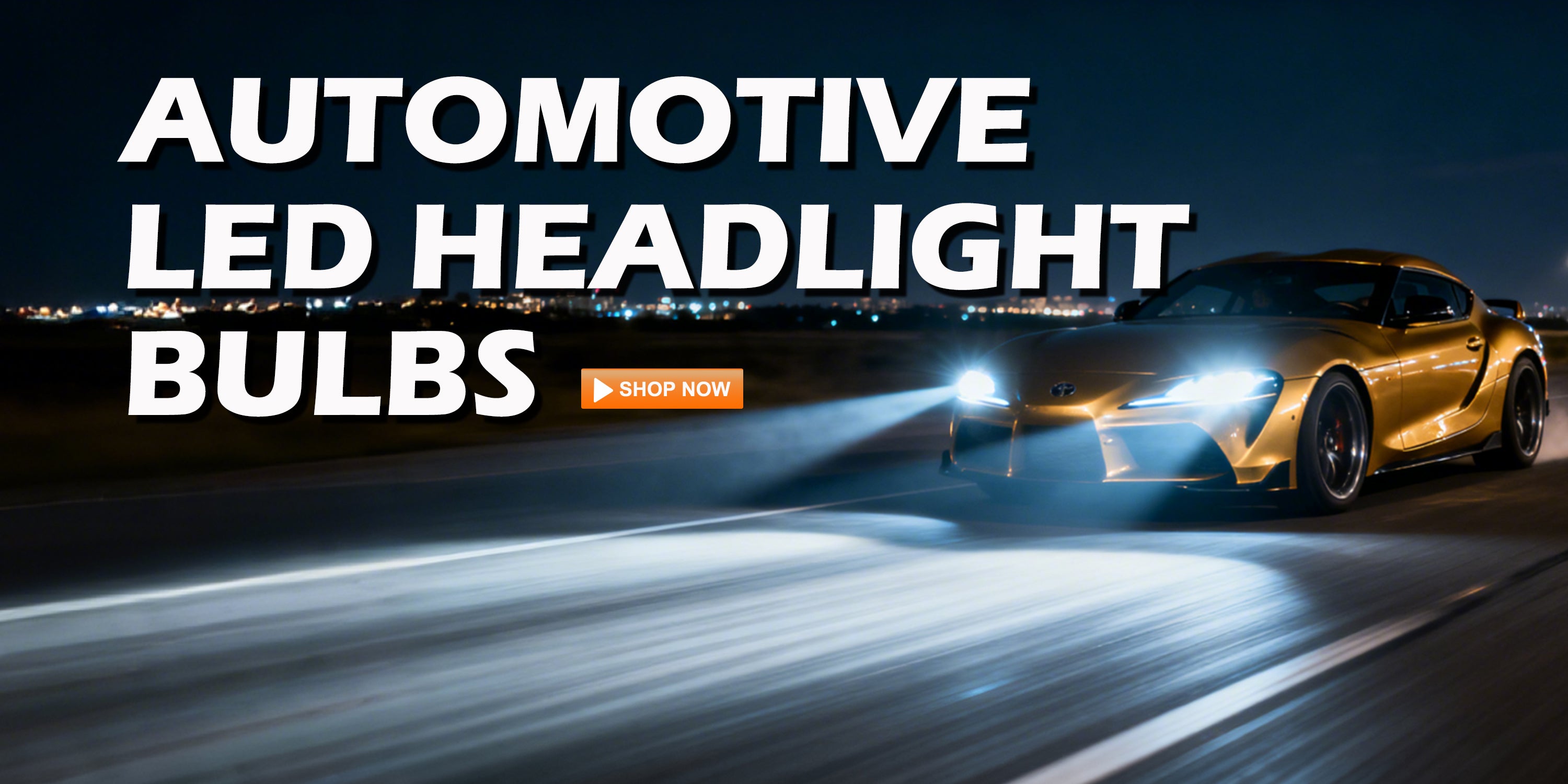 LED LIGHT BULBS – RENO