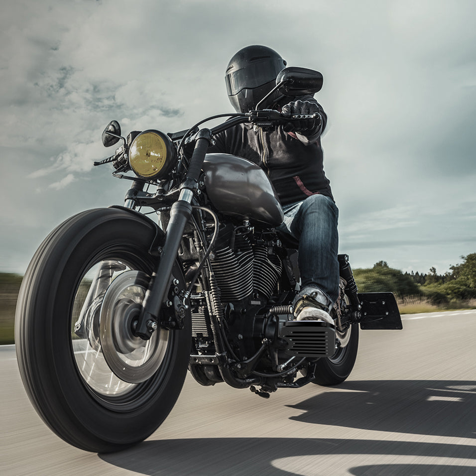 Motorcycle Foot Pegs – RENO