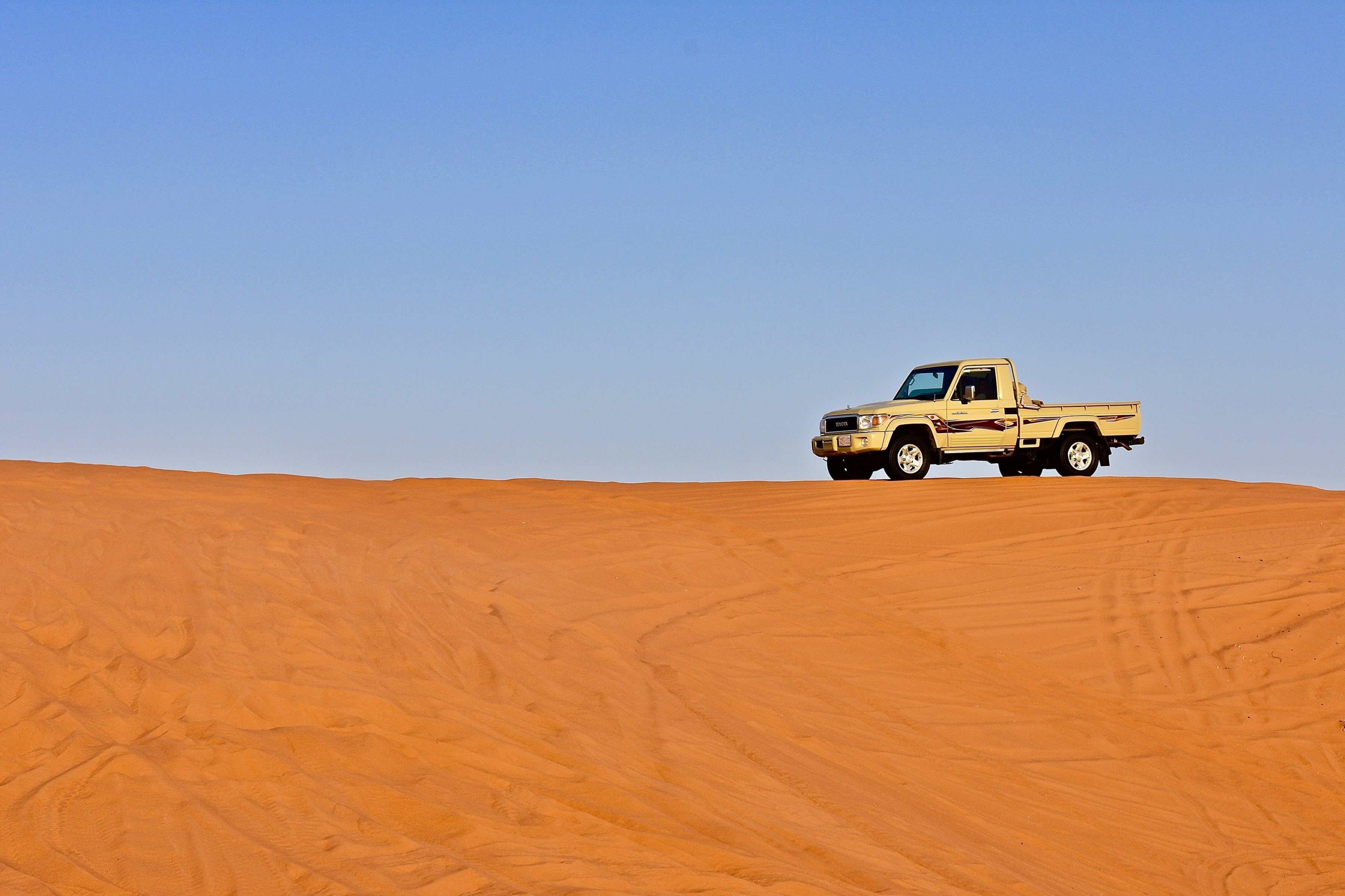 Offroad recovery vehicle products – RENO