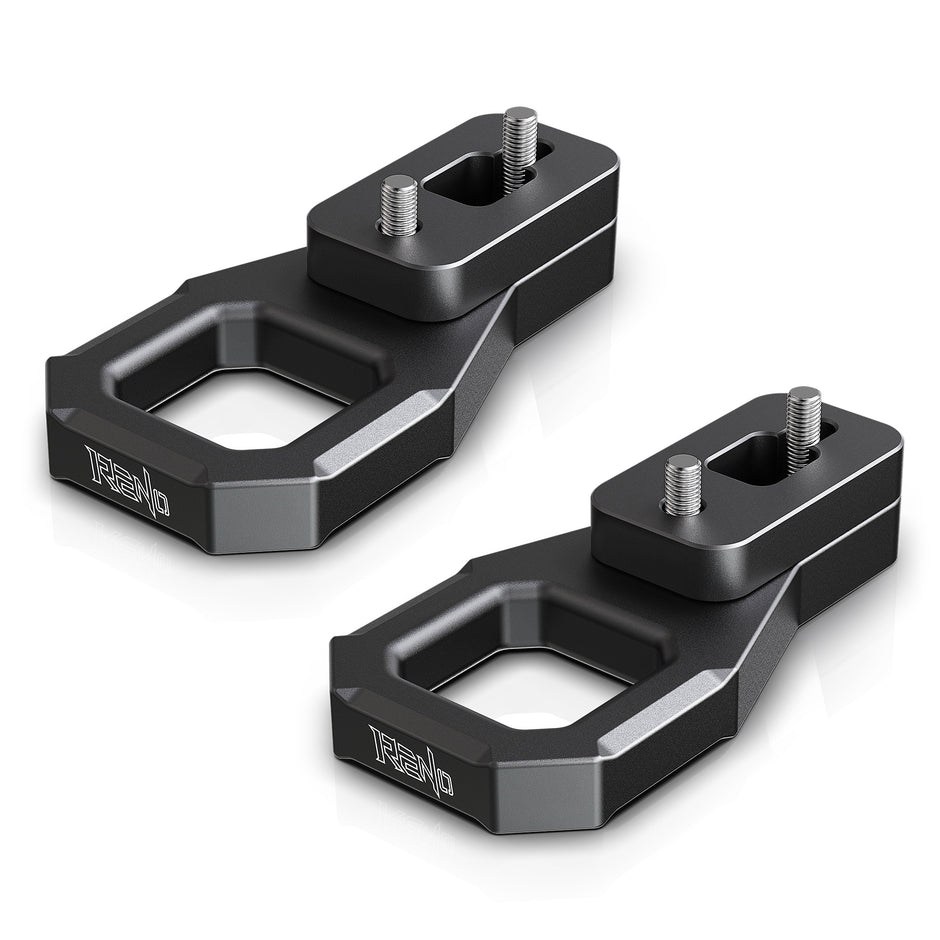 Tow Hooks – RENO