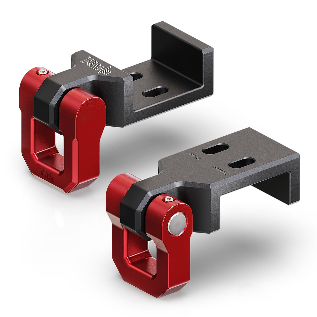 Tow Hooks – RENO